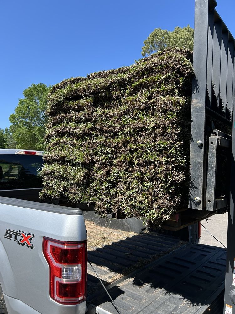 KING RANCH TURFGRASS - Updated October 2025 - 774 IH-45 S, Huntsville ...