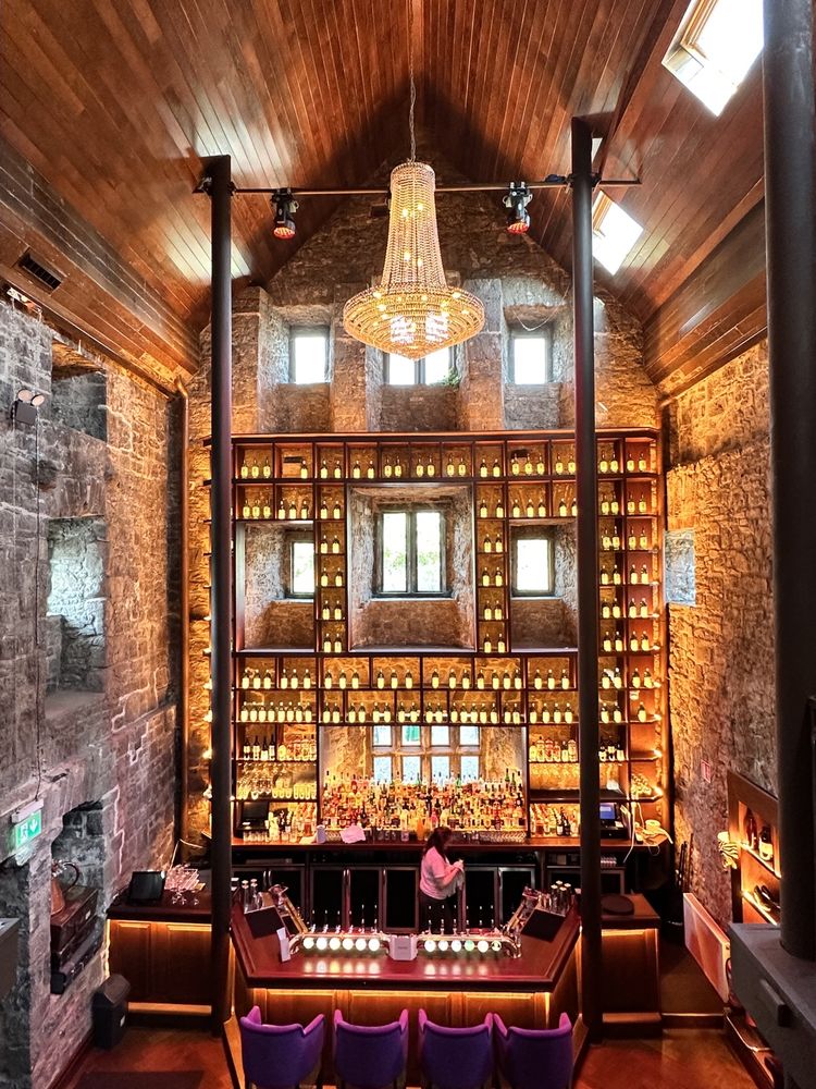 CLOISTER RESTAURANT & BAR - Updated December 2025 - 28 Photos & 16 ...