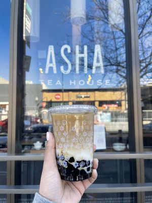 ASHA TEA HOUSE - 2202 Photos & 1508 Reviews - Tea Rooms - 2086 ...