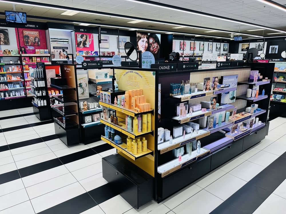 SEPHORA AT KOHL’S - Updated December 2025 - 23 Photos - 1901 N Congress ...