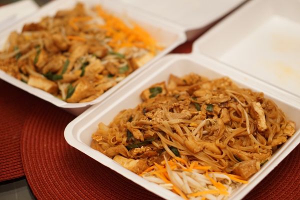 SIAM GARDEN CAFE - Updated June 2024 - 1563 Photos & 919 Reviews - 1130 ...