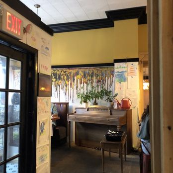 LUCY IN THE RYE - Updated April 2025 - 189 Photos & 108 Reviews - 612 W ...