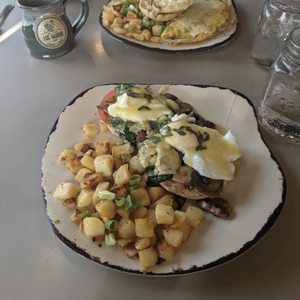 EGG HARBOR CAFÉ - 268 Photos & 227 Reviews - 140 Robert Palmer Dr ...