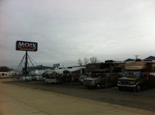 MOIX RV SUPERCENTER - Updated December 2025 - 25 Reviews - 1213 Collier ...
