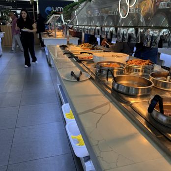 UMI HOTPOT SEAFOOD & SUSHI BUFFET - Updated December 2025 - 289 Photos ...