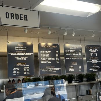 COLLINS FISH MARKET - Updated December 2025 - 158 Photos & 264 Reviews ...