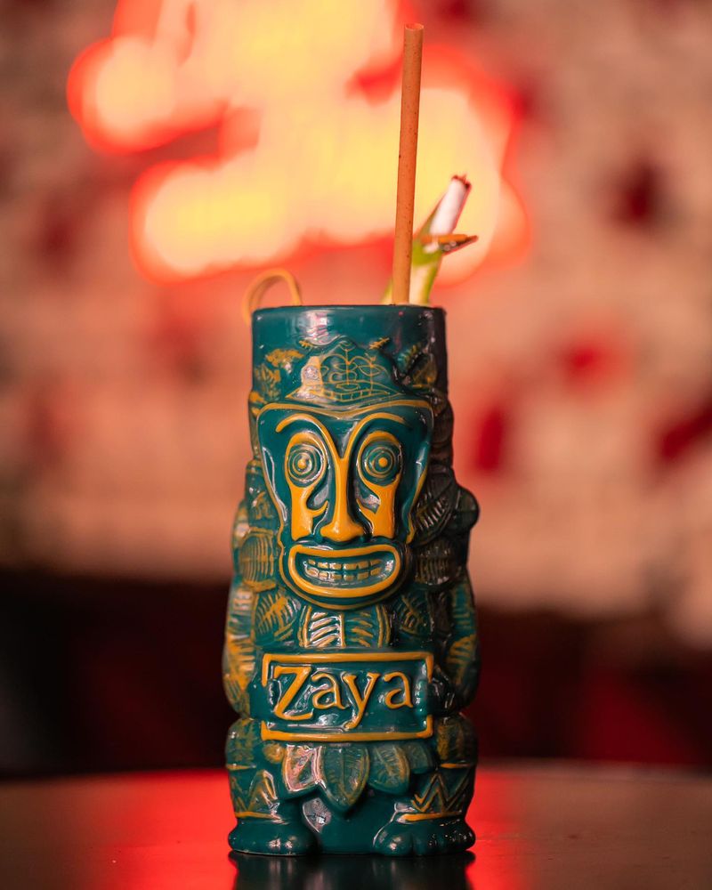 DAHLIA LOUNGE - 176 Photos & 82 Reviews - 1799 Mission St, San ...