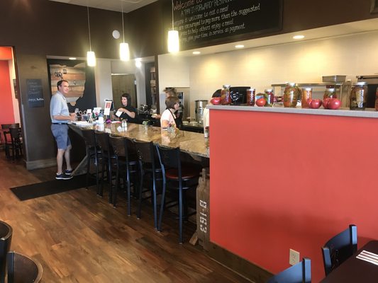 BISTRO 163 - Updated July 2025 - 38 Photos & 52 Reviews - 1848 E Perry ...