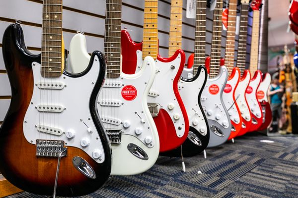 ARIZONA MUSIC PRO - Updated December 2024 - 18 Photos & 36 Reviews ...