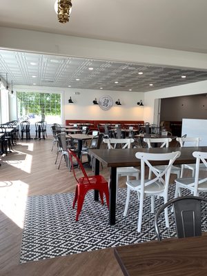 VIRGINIA DINER - 353 Photos & 306 Reviews - 408 N County Dr, Wakefield ...