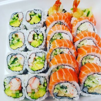 SUSHI YOU Updated February 2025 189 Photos 4 385 Waterloo Street New Hamburg Ontario Japanese Restaurant Reviews Phone Number Yelp