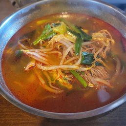 ANGRY TOFU KOREAN CUISINE - Updated July 2025 - 678 Photos & 378 ...