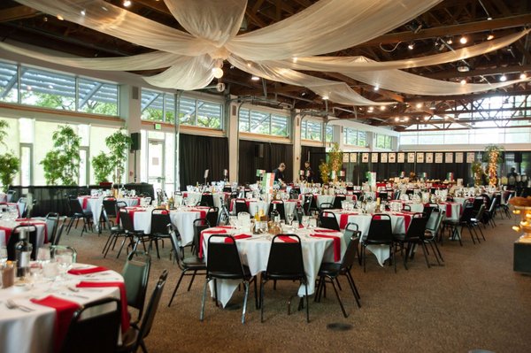 RAIN CITY CATERING AND RENTON PAVILION EVENT CENTER - Updated December ...