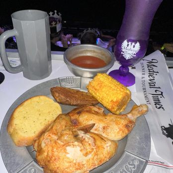 MEDIEVAL TIMES DINNER & TOURNAMENT - Updated May 2024 - 6010 Photos ...
