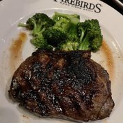 FIREBIRDS WOOD FIRED GRILL - 533 Photos & 647 Reviews - 15100 Potomac ...