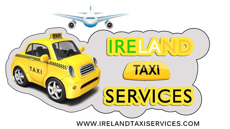 IRELAND TAXI SERVICES - Updated August 2025 - Galway, Republic of ...