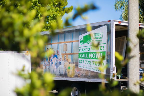 LOYAL MOVING COMPANY - Updated December 2025 - 132 Photos & 239 Reviews ...