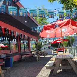 PASEO - Updated October 2025 - 799 Photos & 582 Reviews - 1760 1st Ave ...