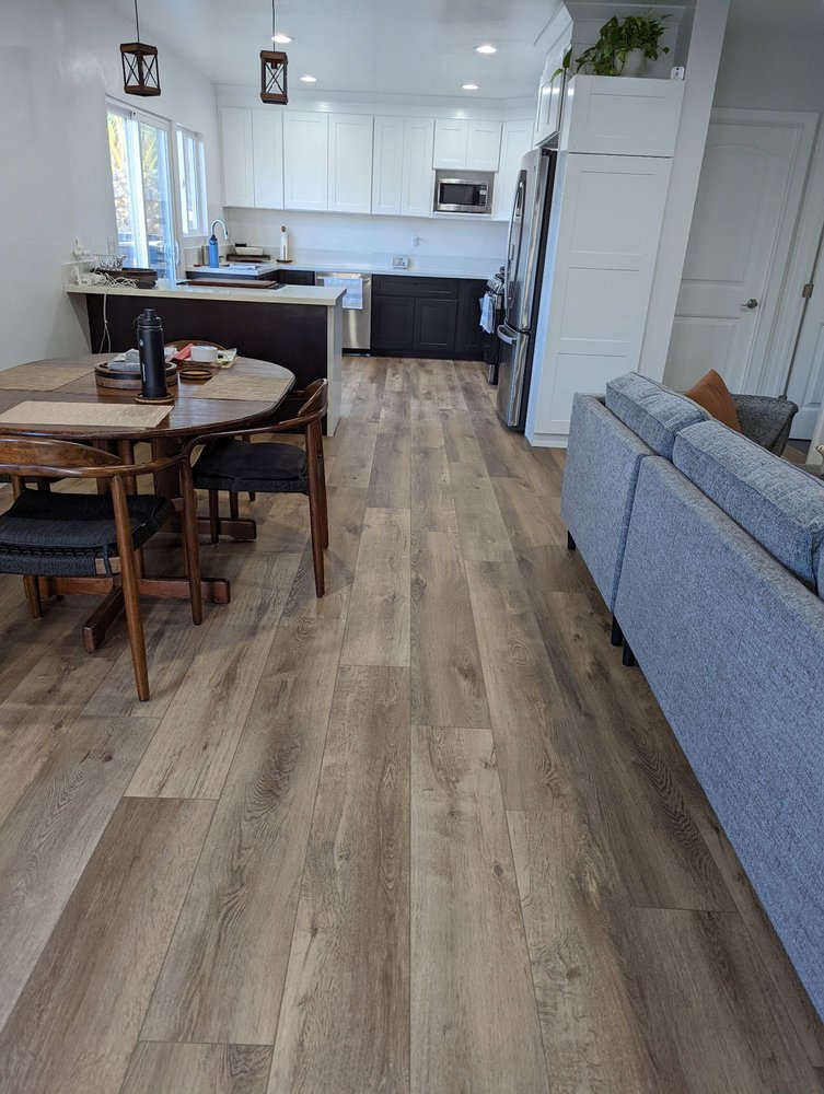 SAN DIEGO FLOORING EXPRESS - Updated December 2025 - 91 Photos & 46 ...
