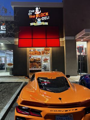 CHIP OFF THE BLOCK DELI - Updated April 2025 - 158 Photos & 109 Reviews ...