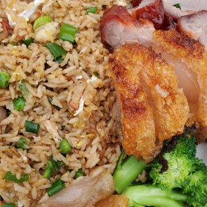 KAU KAU BARBEQUE - 1156 Photos & 1161 Reviews - 656 S King St, Seattle ...