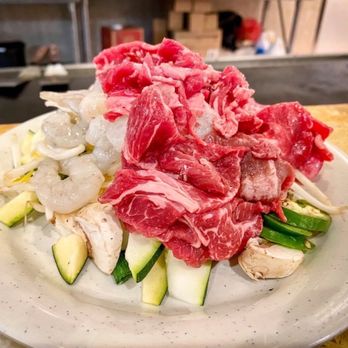 NO 1 BUFFET - Updated December 2024 - 586 Photos & 761 Reviews - 7090 ...