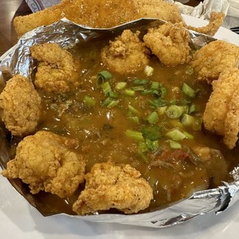 CORK’S CAJUN FRIED FISH & SHRIMP - Updated December 2025 - 138 Photos ...