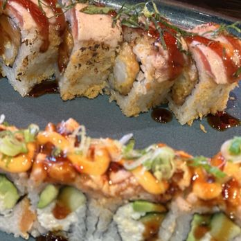 BLUE SUSHI SAKE GRILL - Updated May 2025 - 1763 Photos & 1153 Reviews ...