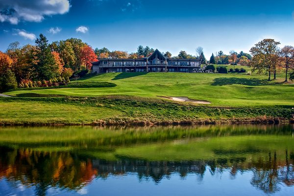 HIGH MEADOWS GOLF AND COUNTRY CLUB - Updated January 2026 - 1288 ...