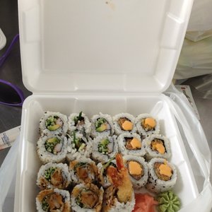 GOLDEN CROWN - 421 St Clair Street, Chatham, Ontario - Chinese ...