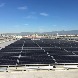 SUNSTRONG SOLAR - Updated February 2025 - 14 Reviews - 11674 Tuxford St ...