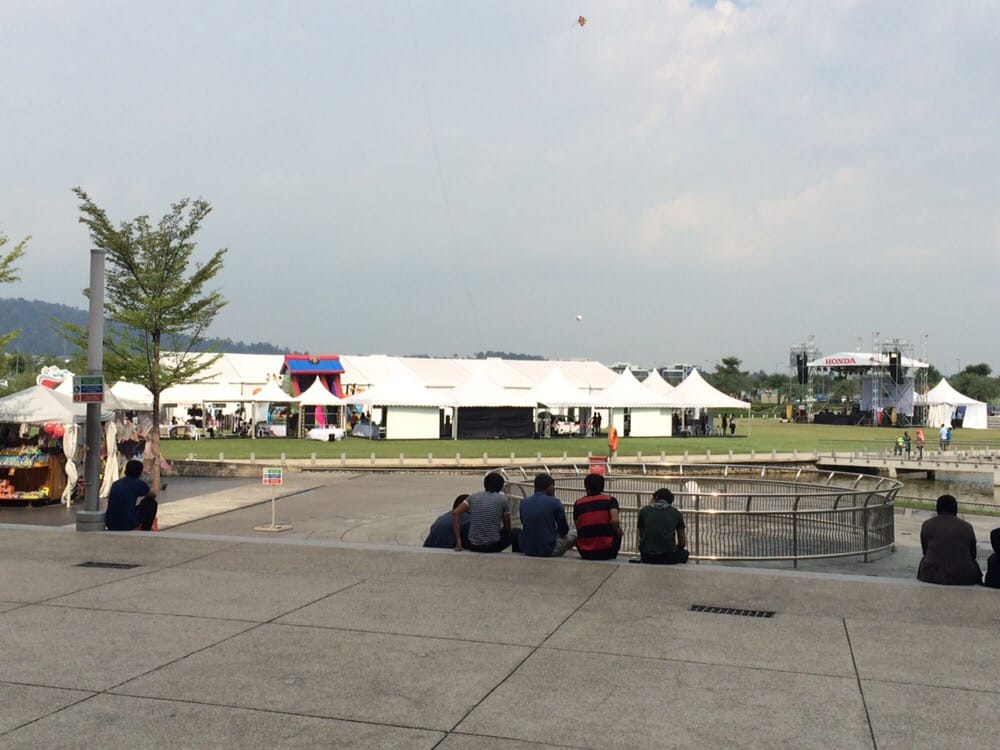 SETIA CITY MALL PARK - Updated October 2025 - 7 Persiaran Setia Dagang ...