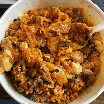 KBOP KOREAN KITCHEN - Updated August 2024 - 263 Photos & 192 Reviews ...