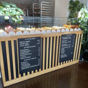 PARABLE CAFE - Updated April 2025 - 439 Photos & 199 Reviews - 149 S ...