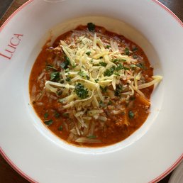 LUCA - 208 Photos & 303 Reviews - 711 Grant St, Denver, CO - Menu - Yelp