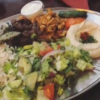 HAYAT’S KITCHEN - Updated December 2025 - 952 Photos & 1414 Reviews ...