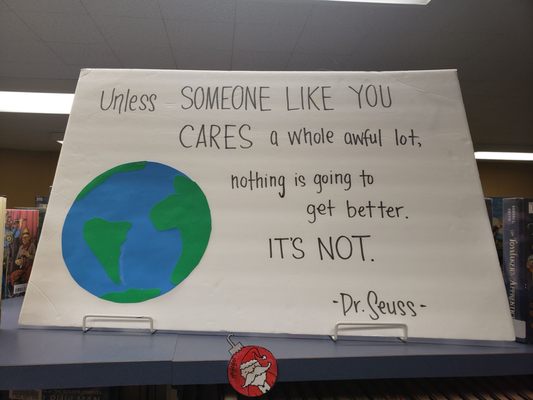 ELLENSBURG PUBLIC LIBRARY - Updated May 2025 - 22 Photos - 209 N Ruby ...