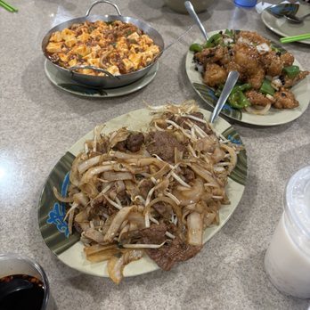ASIAN CAFE EXPRESS - Updated March 2025 - 1039 Photos & 771 Reviews ...
