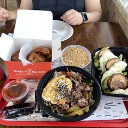 SWEET KRUNCH - Updated January 2026 - 134 Photos & 103 Verified Reviews ...