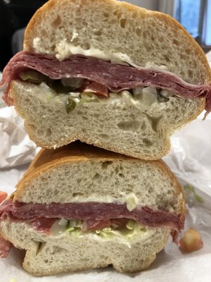 TONY’S SUBS & SALADS - 73 Photos & 121 Reviews - 4507 Valley Blvd, Los ...