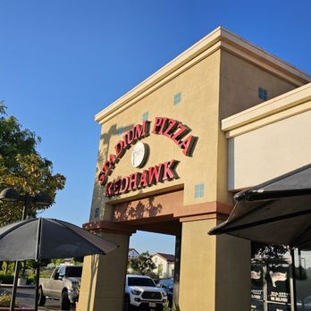 STADIUM PIZZA - Updated March 2025 - 98 Photos & 226 Reviews - 31950 ...