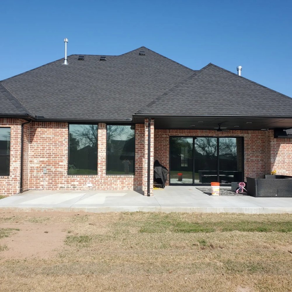 DYNAMIC TINT - Updated April 2025 - 26 Photos - Moore, Oklahoma - Home ...