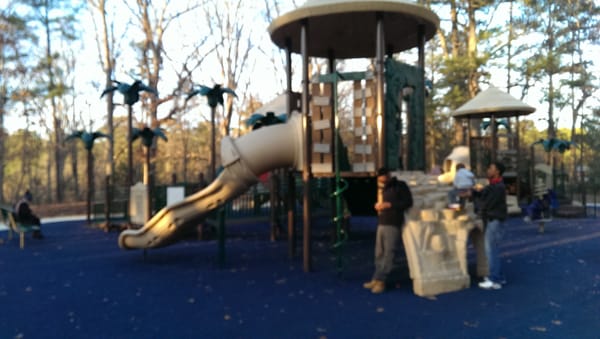 EXCHANGE PARK - Updated June 2025 - 21 Photos - 2771 Columbia Dr ...