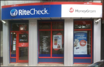 RITECHECK - Updated December 2025 - 571 W 125th St, New York, New York ...