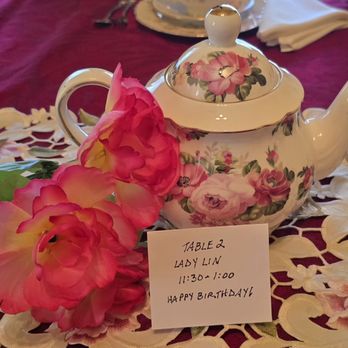 CORAL TREE TEA HOUSE - Updated December 2025 - 738 Photos & 357 Reviews ...