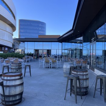 HARMONIC BREWING THRIVE CITY - Updated August 2024 - 63 Photos & 53 Reviews - 7 Warriors Way ...