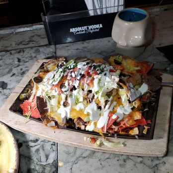 SCORPION BAR FOXWOODS - Updated April 2025 - 294 Photos & 286 Reviews ...