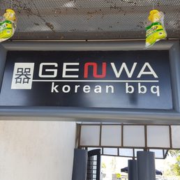 GENWA KOREAN BBQ BEVERLY HILLS - Updated August 2025 - 1176 Photos ...