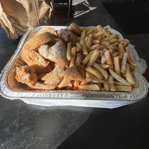 BANGIN’ FISH & CHICKEN | 32 Photos & 23 Reviews - 6023 Baltimore ...