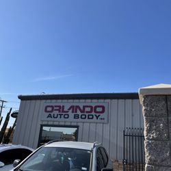 ORLANDO AUTO BODY - 86 Photos & 111 Reviews - 1007 S Center St, Mesa ...